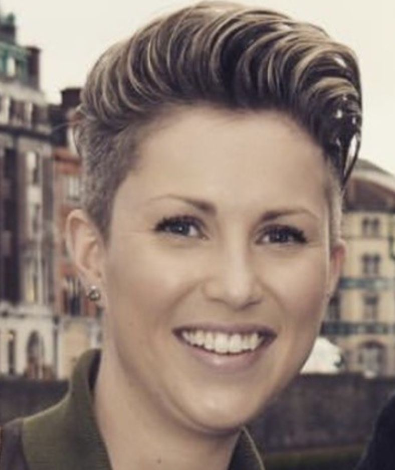 Sydney Strader | Product-Led Growth Hub